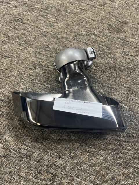 2015-2020 Jeep Grand Cherokee Exhaust Tip 68519692AA B106 for sale ...