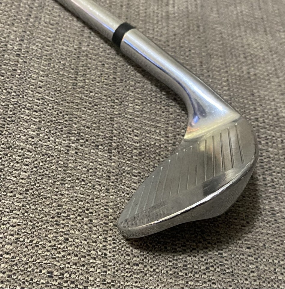 Good Wilson Staff Signature RM VI 60* Lob Wedge RH 35.5” Wedge Flex Steel Shaft | eBay