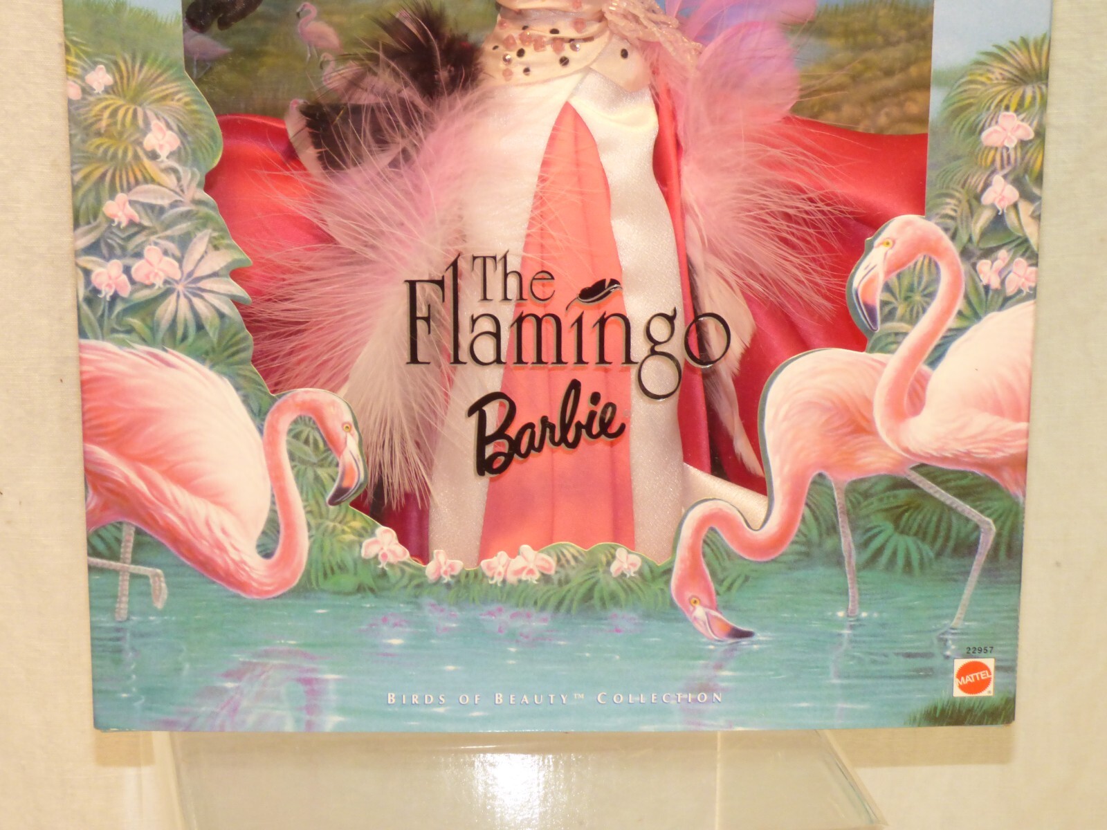 The Flamingo 1999 Barbie Doll for sale online | eBay