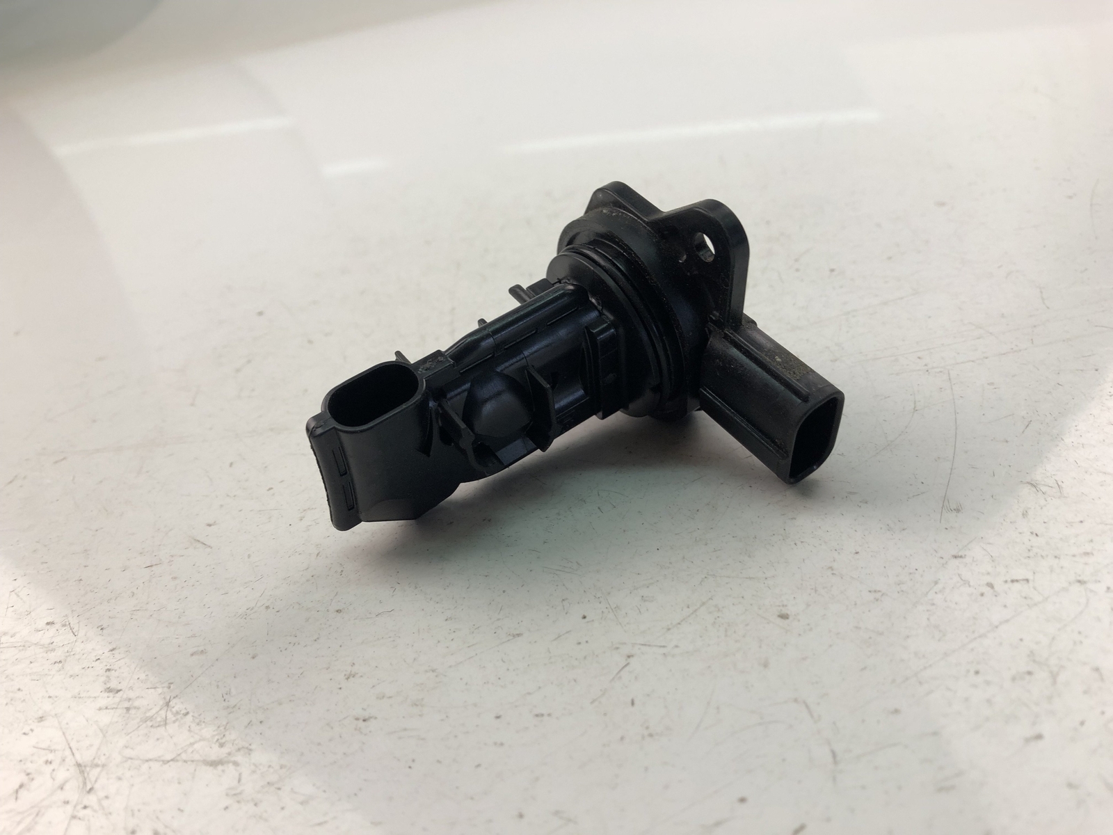 DK2275 VOLVO Mass Air Flow Sensor MAF 31430000 | eBay