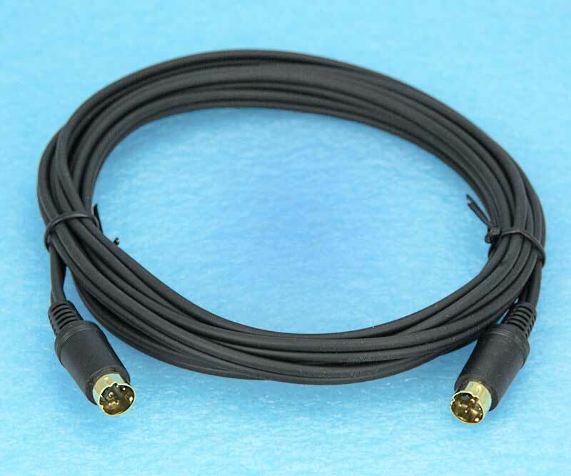 NEW OLYMPUS MH-985 CAMERA VIDEO SYSTEM Y/C CABLE | eBay