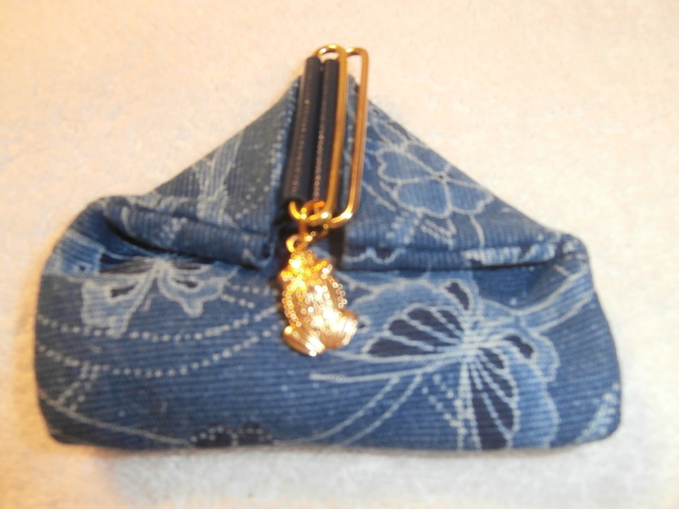 Two Small Chinese Coins bags and ONE Chinese Wallet | eBay
