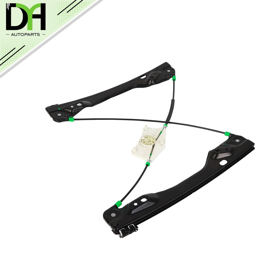 Front Left Window Regulator For 2007-2014 Ford Edge 2007-2015 Lincoln ...