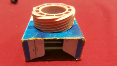 NOS FORD FALCON XW XY GT TOPLOADER PINK GEAR SPEEDO DRIVE GEAR 6 TOOTH ...