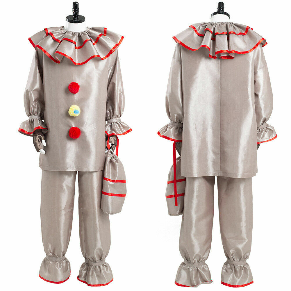 Cosplay Der Amerikanischen Horrorgeschichte Halloween Cosplay Latex