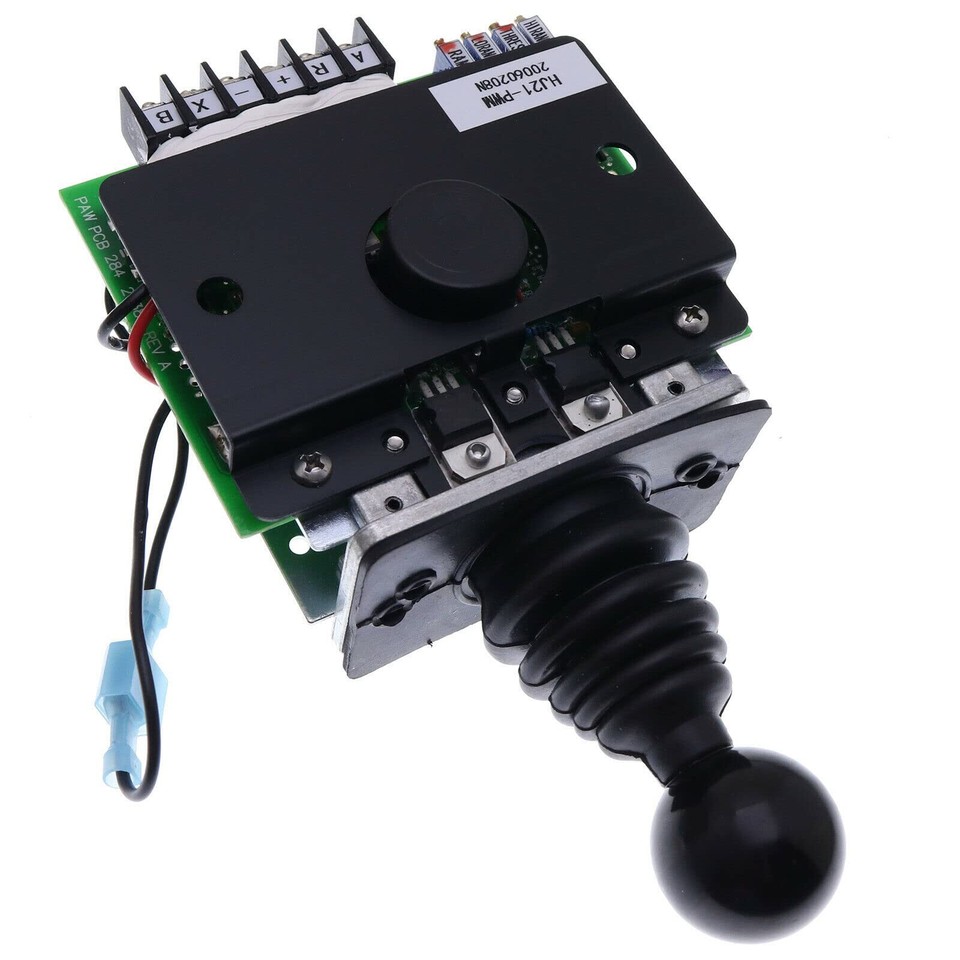 Joystick Controller 7352000937 For Grove A45J A60J A62J A80 A100J A125J ...