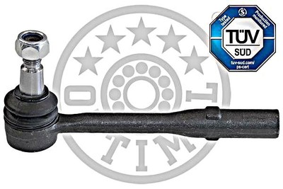 OPTIMAL Tie Rod End Front For MERCEDES W221 05-13 2213301503 | eBay
