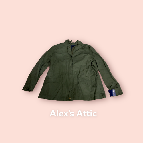 Basic Editions jacket Size xl new with tags | eBay