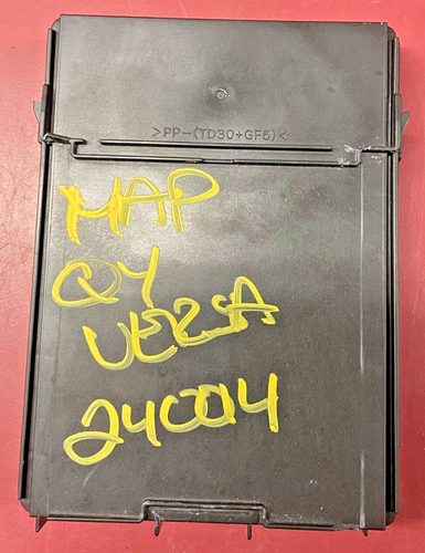 16 17 18 19 VERSA INTELLIGENT POWER DISTRIBUTION MODULE IPDM #'S 284B7 ...