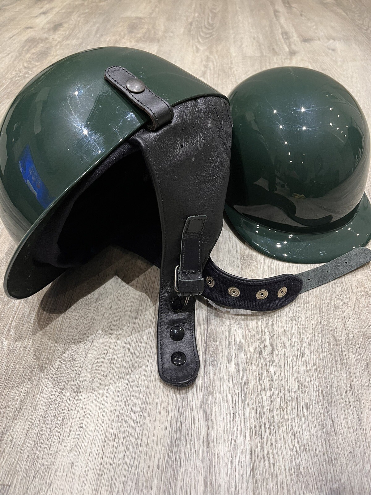 Caschi auto vintage | eBay