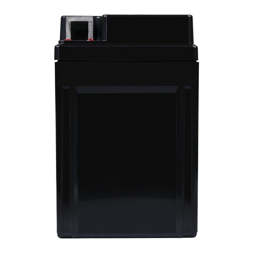 YTX5L-BS 12V 5AH Battery Replaces ATV Quad Motorcycle Scooter Moped ...