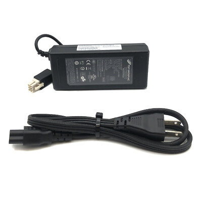 Original FSP Power Adapter for NCR POS Touchscreen Terminal 7754-0035 ...