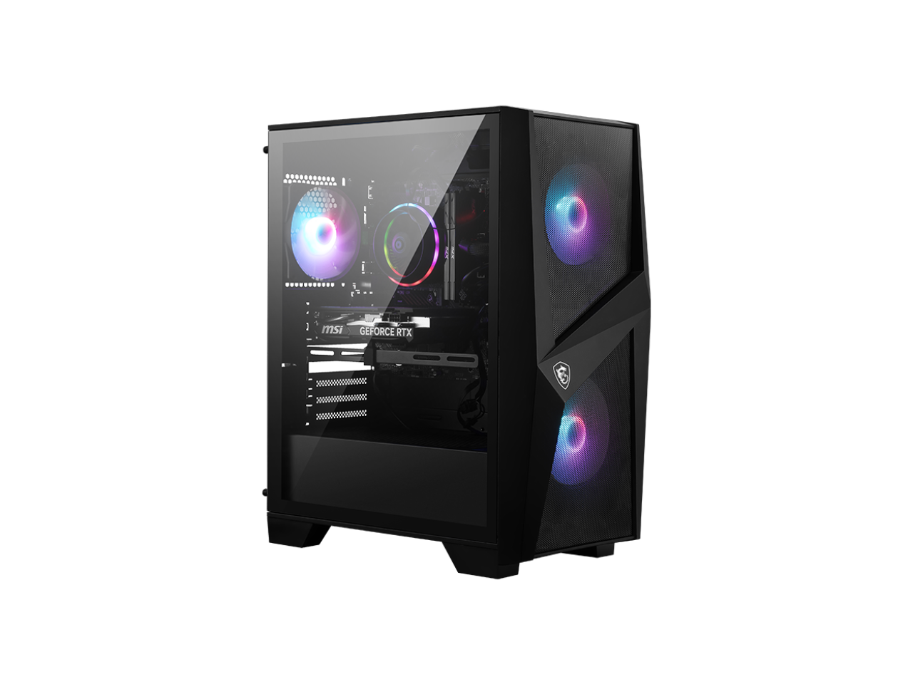 Msi C13NUC5-218US Gdt Msi Codex R2 I5-13400f Rtx 4060 16[2x8gb]/1tb ...