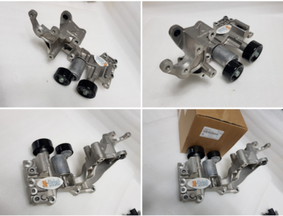 252802G100 PULLY TENSIONER ASSY FOR SORENTO 2009-2011 | eBay