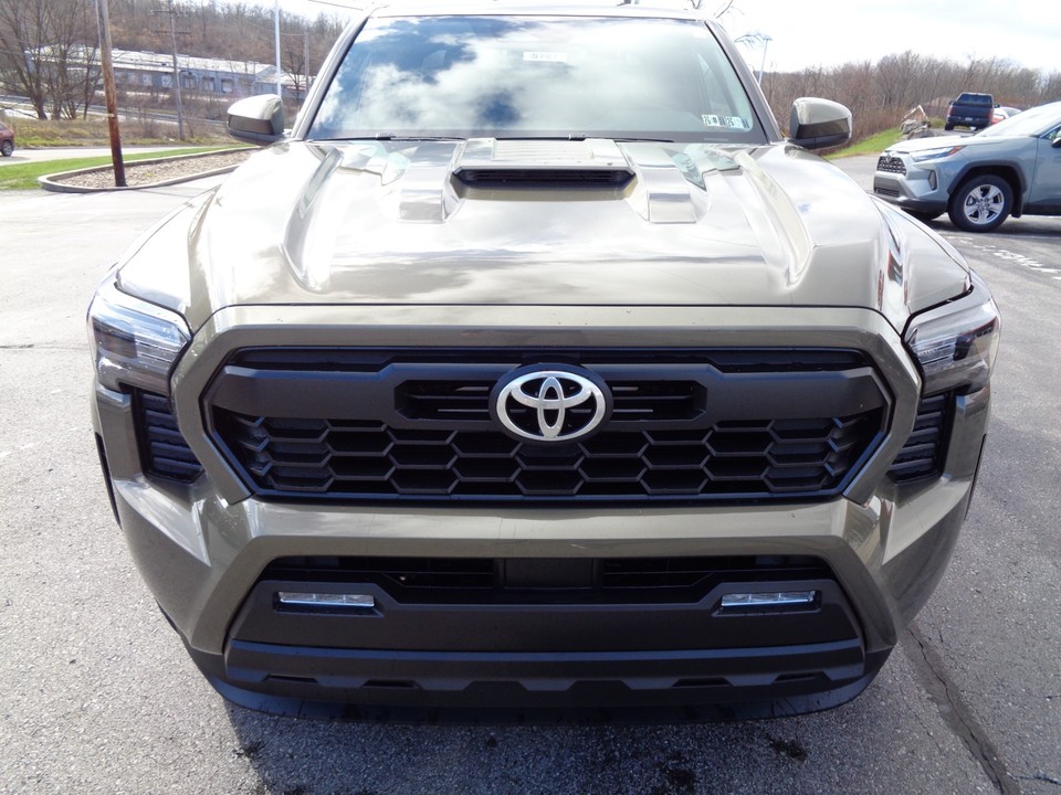 2025 Toyota Tacoma Call or Text Scott Long @ 814-242-8404 | eBay