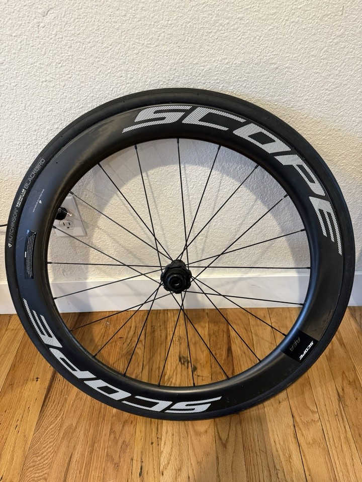 Scope R5.A Wheelset | eBay