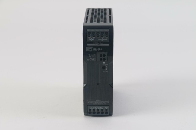 1x Omron S8vk-s24024 Power Supply Ac-dc 24v 10a for sale online | eBay