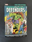 Defenders Epic Collection Vol 1 Day of Defenders New Marvel Comics TPB ...