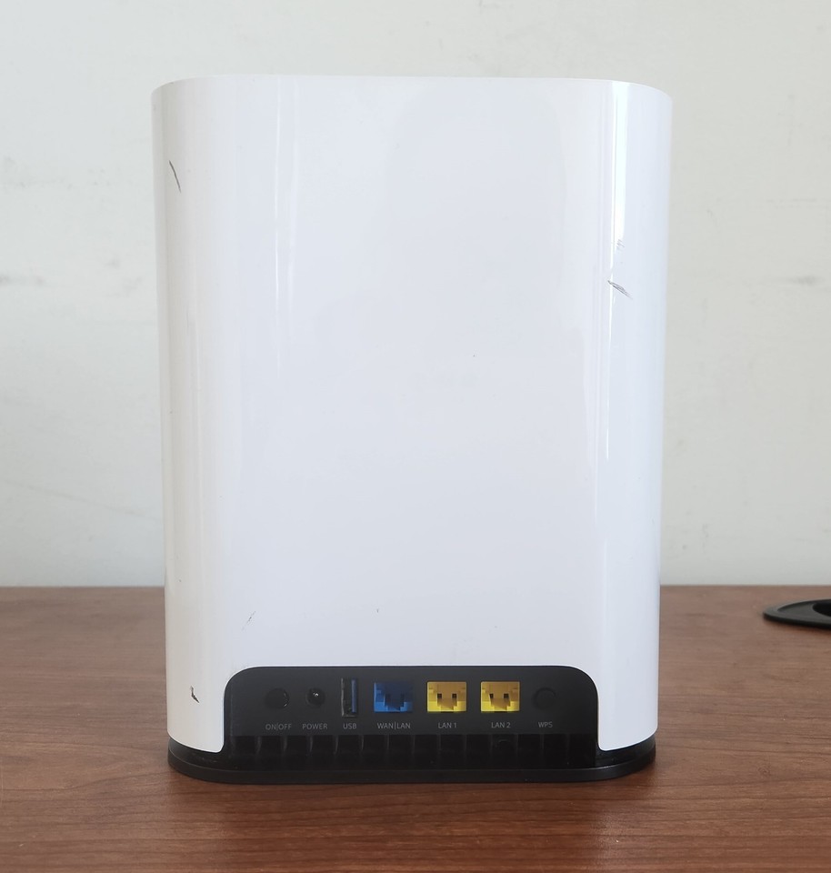 Nokia Wifi Beacon 6 HA-0336G-A Router with power adaptor | eBay