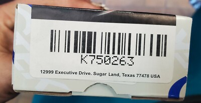 Suspension K750263 Front Stabilizer Sway Bar For 06-09 Mitsubishi ...