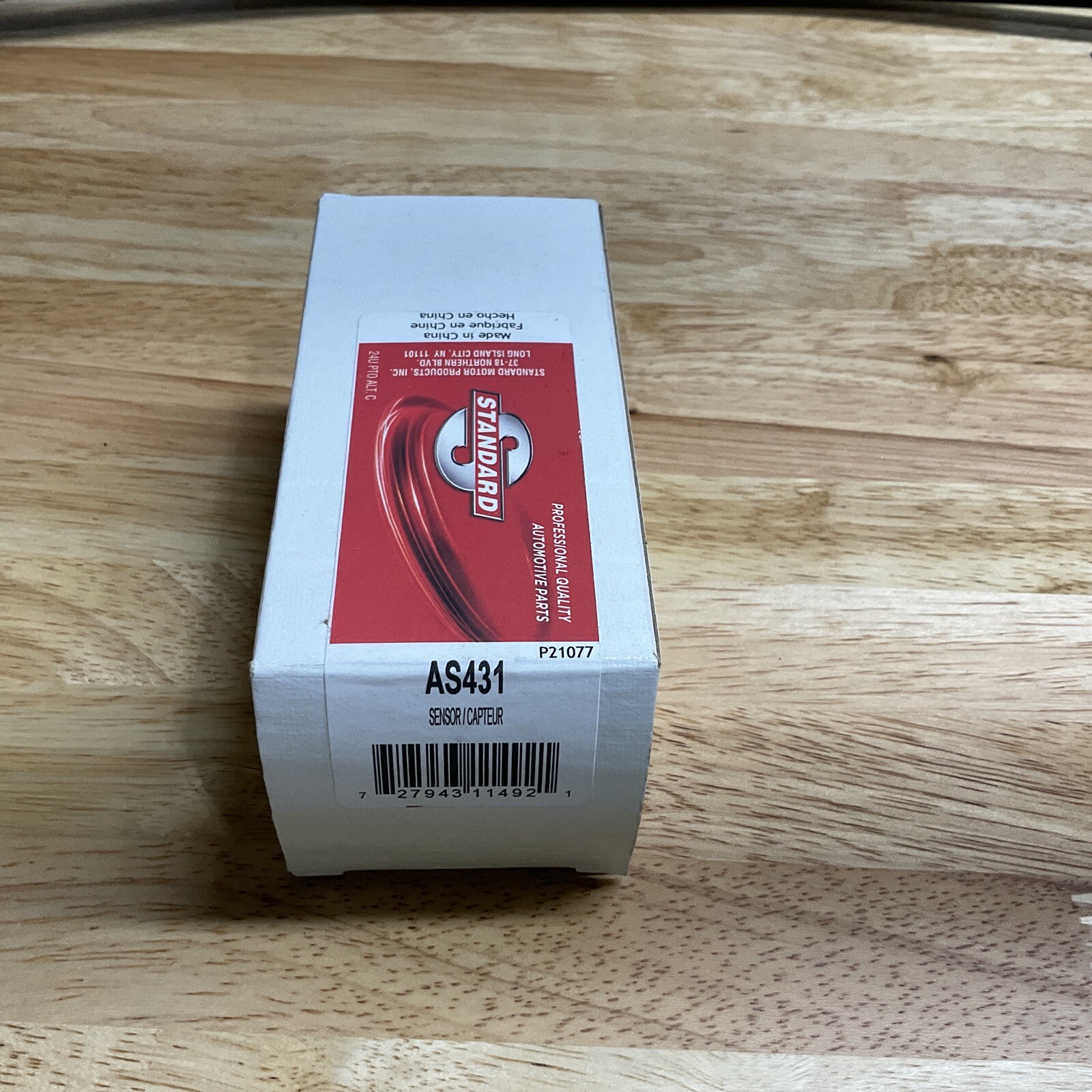 Standard Ignition Turbocharger Boost Sensor for 11 Chevrolet Cruze AS431, New | eBay