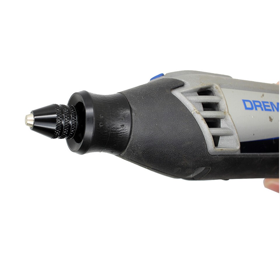 Keyless Drill Chuck for Dremel 4486 Rotary Tool 400 300 200 780 770 750 ...