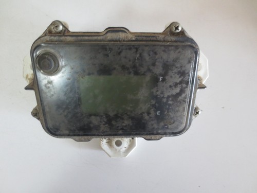 2011 Suzuki King Quad 400 4WD ATV Used OEM Dash Speedometer Cluster ...