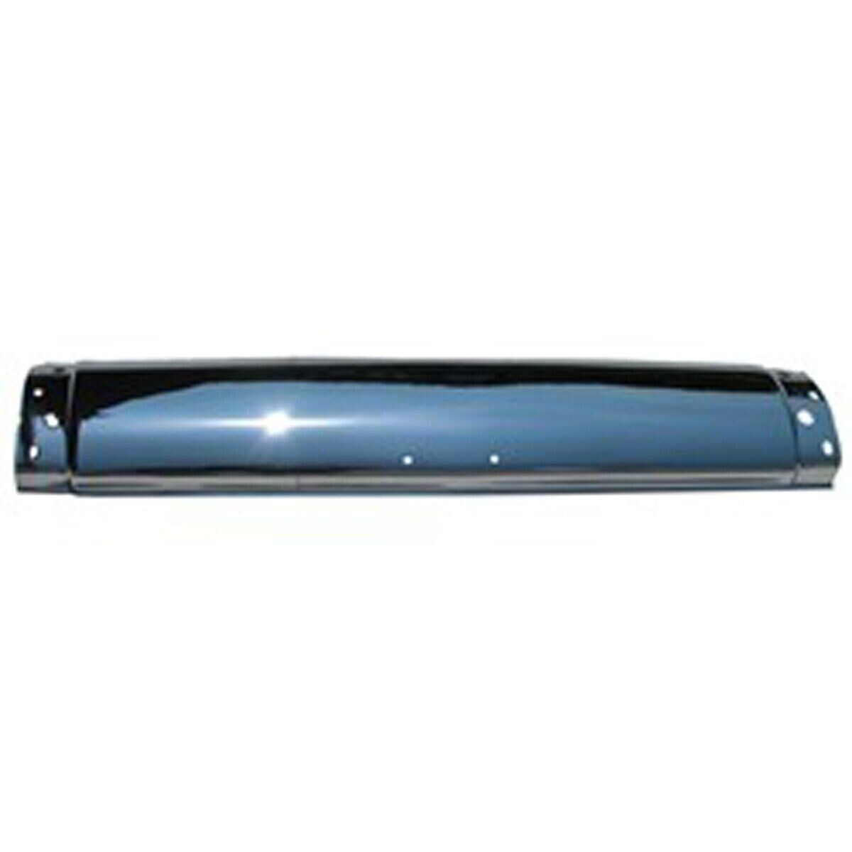 Goodmark Goodmark Front Bumper Face Bar Fits Chevrolet 150 ...