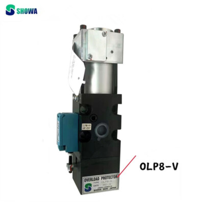 1pcs SHOWA Overload Pump OLP8-V Overload Protector | eBay