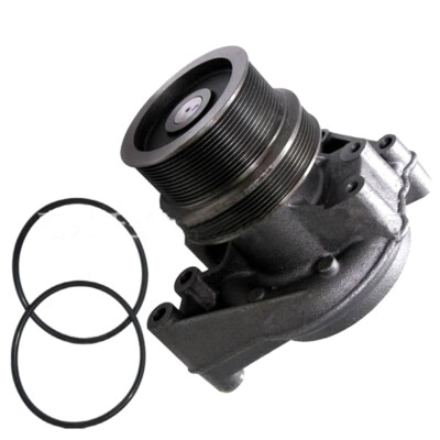 Water Pump With O Ring 5719755 3692580 For Cummins Engine ISX12 ISX15 ...