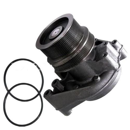 Water Pump With O Ring 5719755 3692580 For Cummins Engine ISX12 ISX15 ...