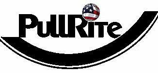 Pullrite 2700 Fifth Wheel Hitch Superglide Includes Head & Head Support ...