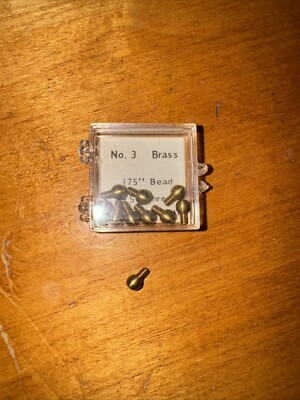 Winchester Marlin Ruger Weatherby Beretta H&R #3 Brownell Shotgun Bead ...