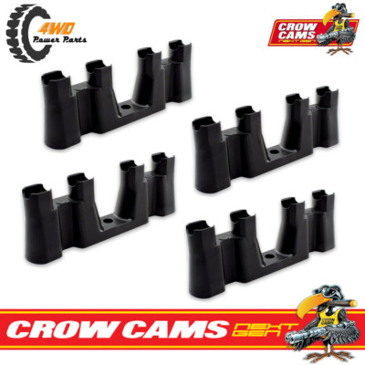 Crow Cams Genuine GM Heavy Duty LS7 Lifter Guides x4 - Suits LS1 LS2 ...