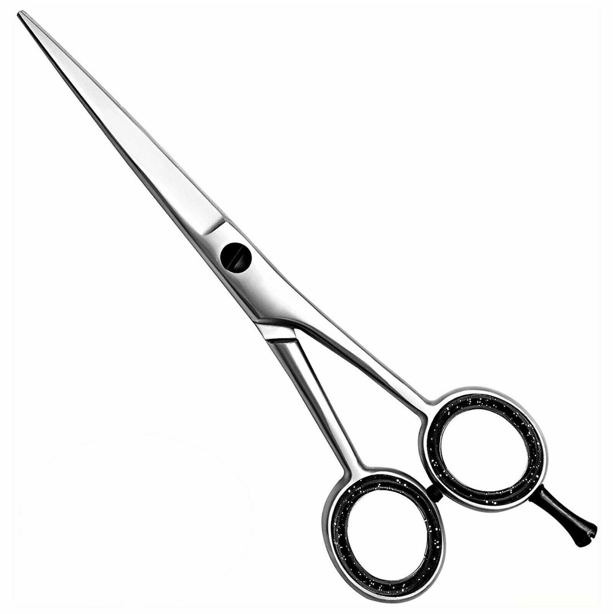 Hair Cutting Scissors Drawing