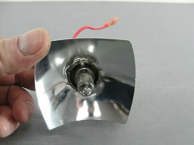 Traffic Control & Road Safety - Federal Signal Lightbar