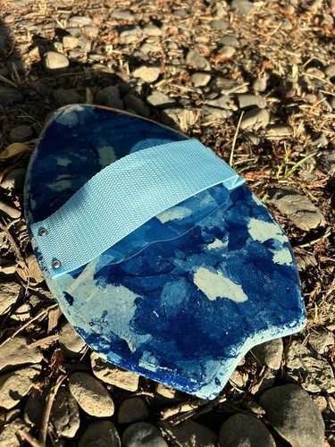 Supercruise Surf Co. bodysurfing handplane /handboard - blemished | eBay