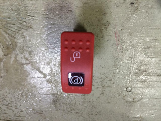 John Deere Skid Steer Track Loader Toggle Rocker Switch AT405202 for ...