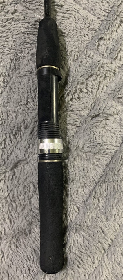 Berkley STINGER 5’6” ULTRA LT. Spinning Rod. | eBay