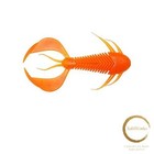 New Megabass Rock HOG 2.5 Orange Back Chart | eBay