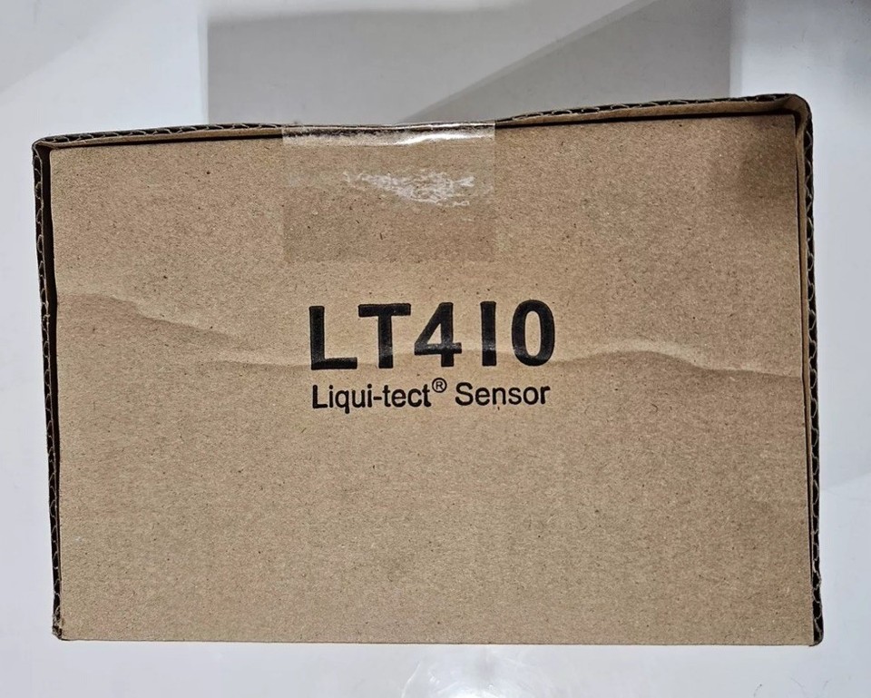 Liebert Vertiv LT410 / Liqui-Tect Point Sensor Leak Detection / NEW ...