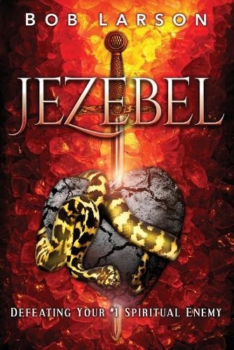 Bob Larson Jezebel (Poche) 9780768407068 | eBay