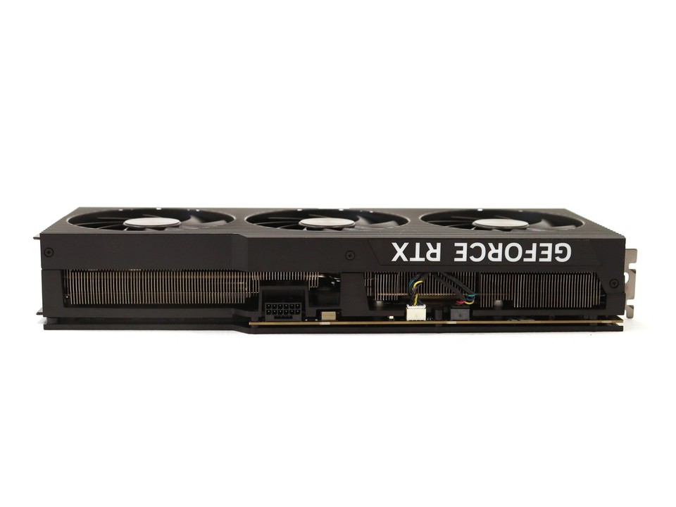 Dell Genuine NVIDIA GeForce RTX 4080 16GB GDDR6X Graphics Card 0RRMCK ...