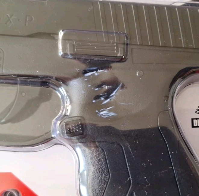 Umarex 9XP .177 Caliber Blowback CO2 BB Air Gun 723364521072| eBay