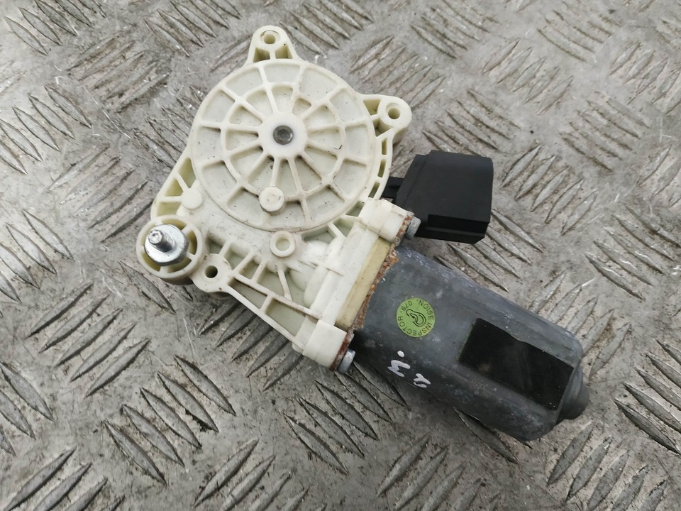 BMW X5 E70 Front Right Door Window Control Motor 67627267692 2011 | eBay UK
