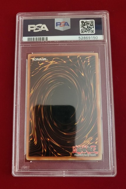 Yu-Gi-Oh! TCG Metamorphosis Champion Pack: Game 1 CP01-EN003 Unlimited ...