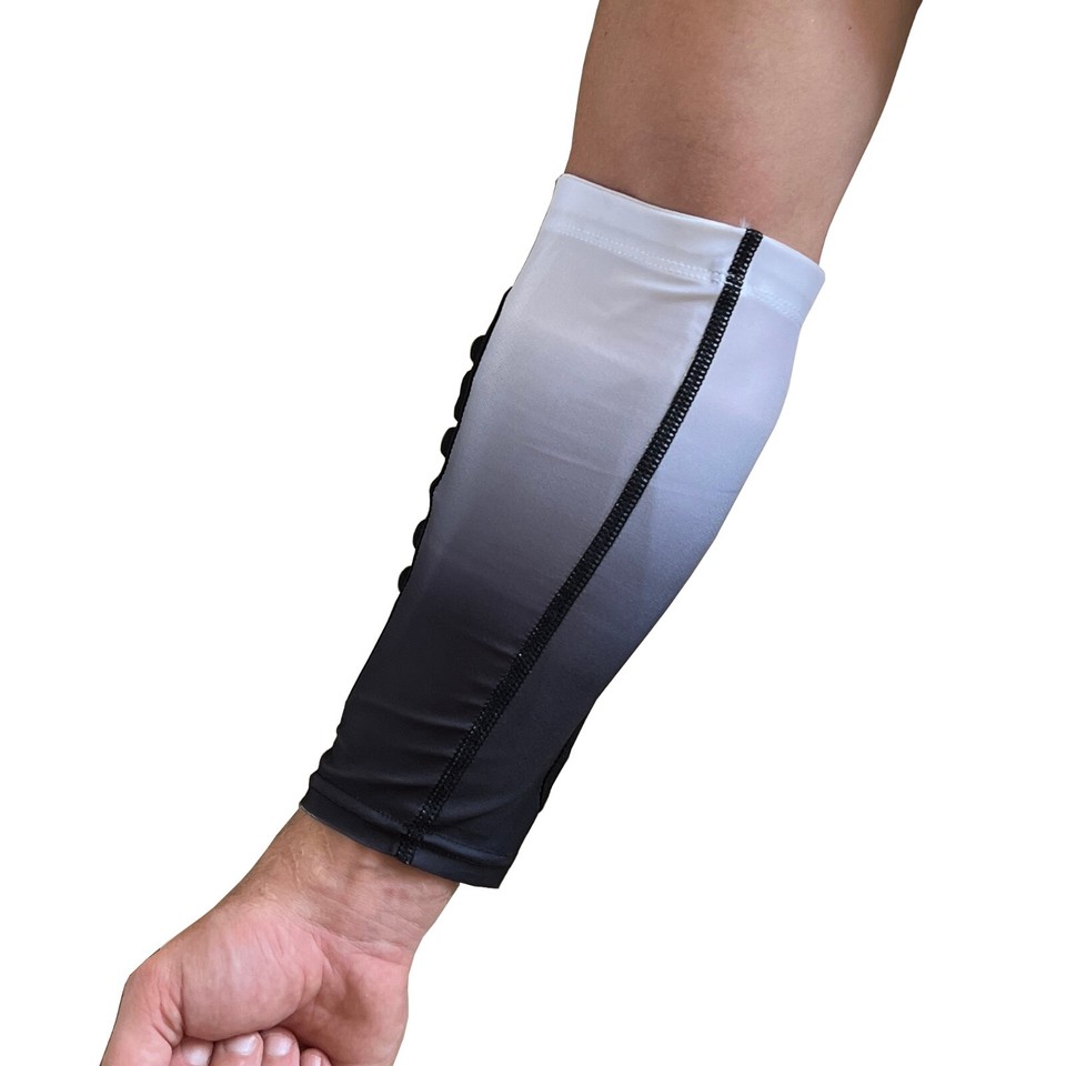 Sedroc Padded Arm Guards Forearm Protectors Ultra Thin Sleeves with ...
