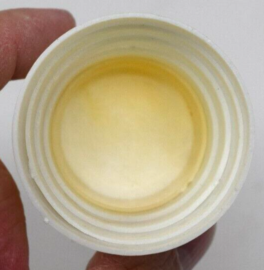 Vintage Travel Cup/Pill Box, Mt. Rainier Washington | eBay