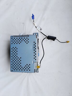 Ford Mustang Mach E 2023 Radio Receiver Control Module OEM Part #LJ8T ...