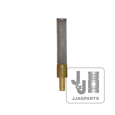 In Tank Fuel Screen-Fits John Deere Tractor Stem Sediment Bowl Strainer ...